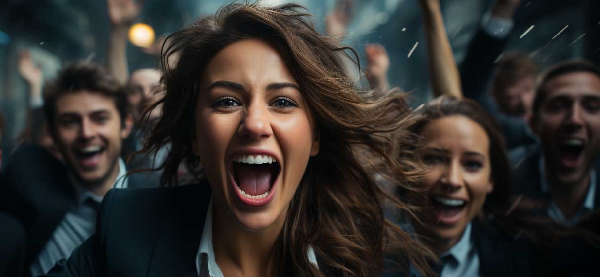 Ultimate Guide To Creating Your Dream Team | DISC Profiles