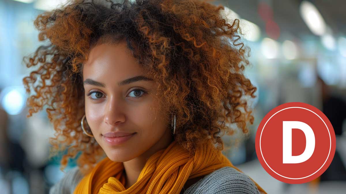 DISC Introduction to Low D DISC Score | DISC+Plus