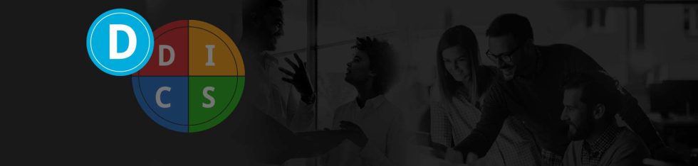 DISC Assessments vs. Big Five | DISC Plus profiles