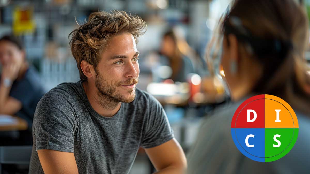 Using DISC to Enhance Communication | DISC+Plus
