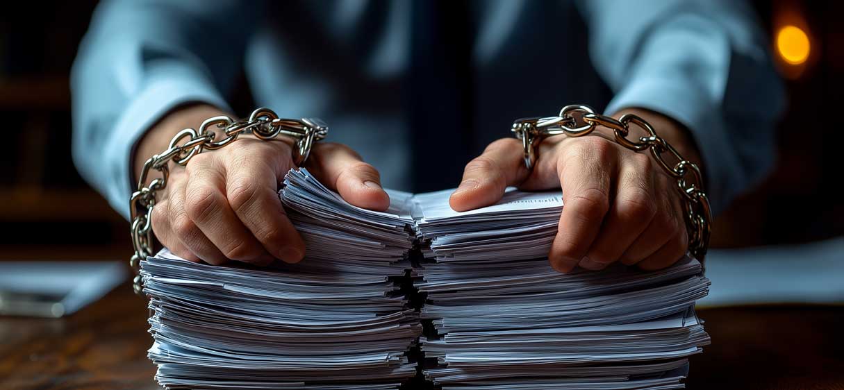 The Per-Report Trap: Why You’re Using DISC The Wrong Way. | DISC+Plus