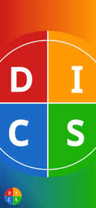 ID Style | ID DISC Personality | ID DISC Profile | DISC+Plus